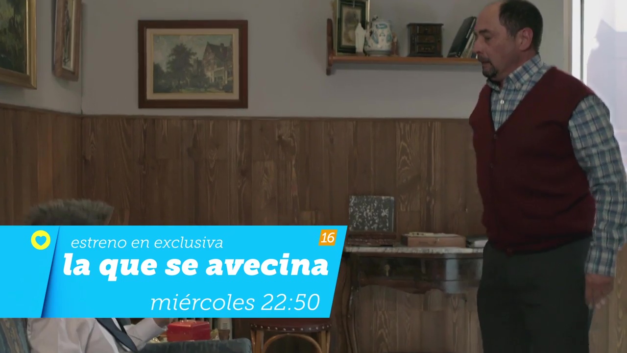 Comunidad Montepinar – Web de y para Fans de LQSA